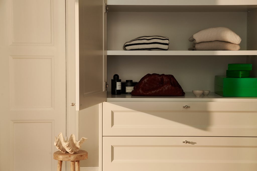 INSPIRATION - New Day Interior