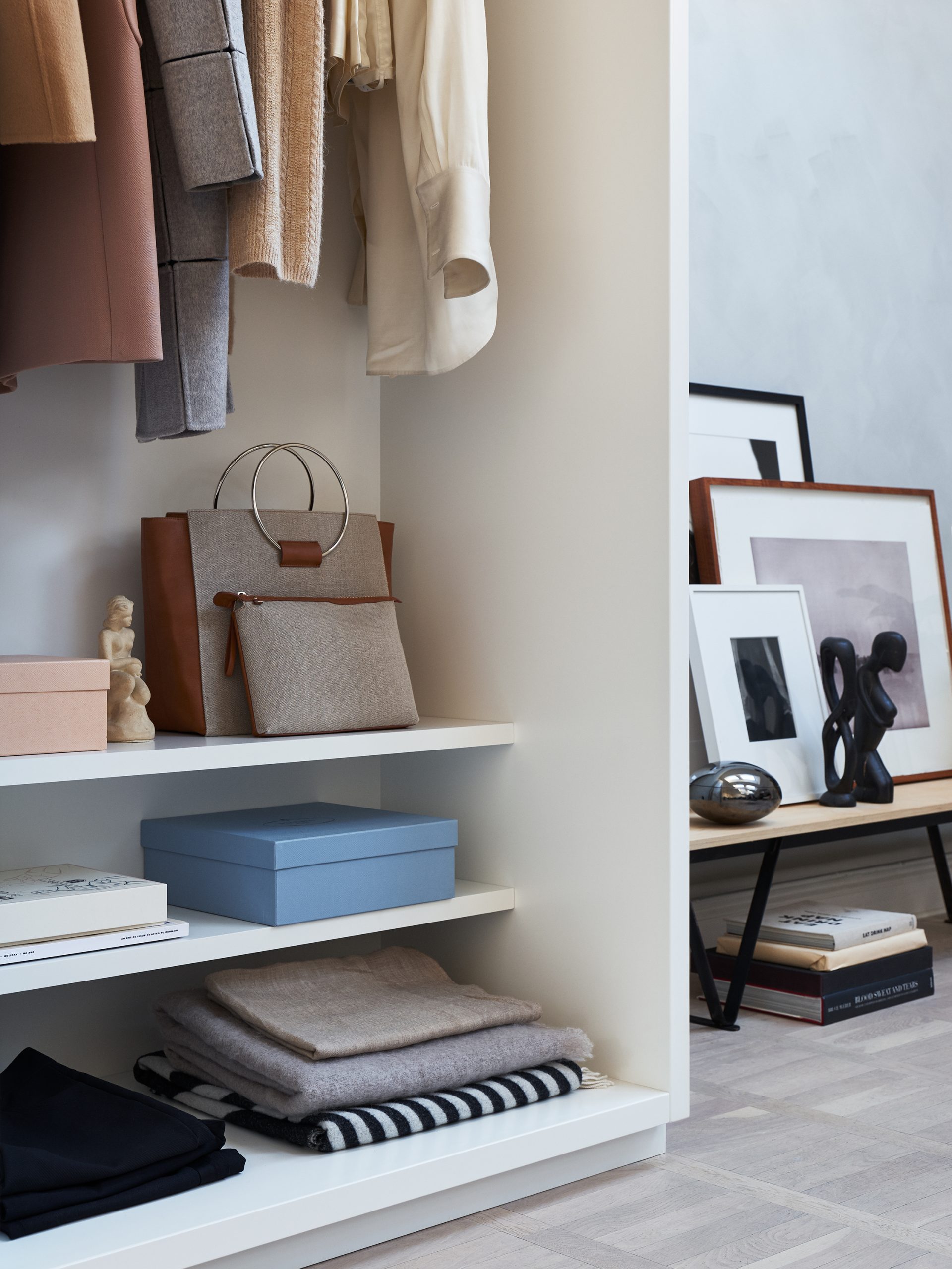 INSPIRATION - New Day Interior