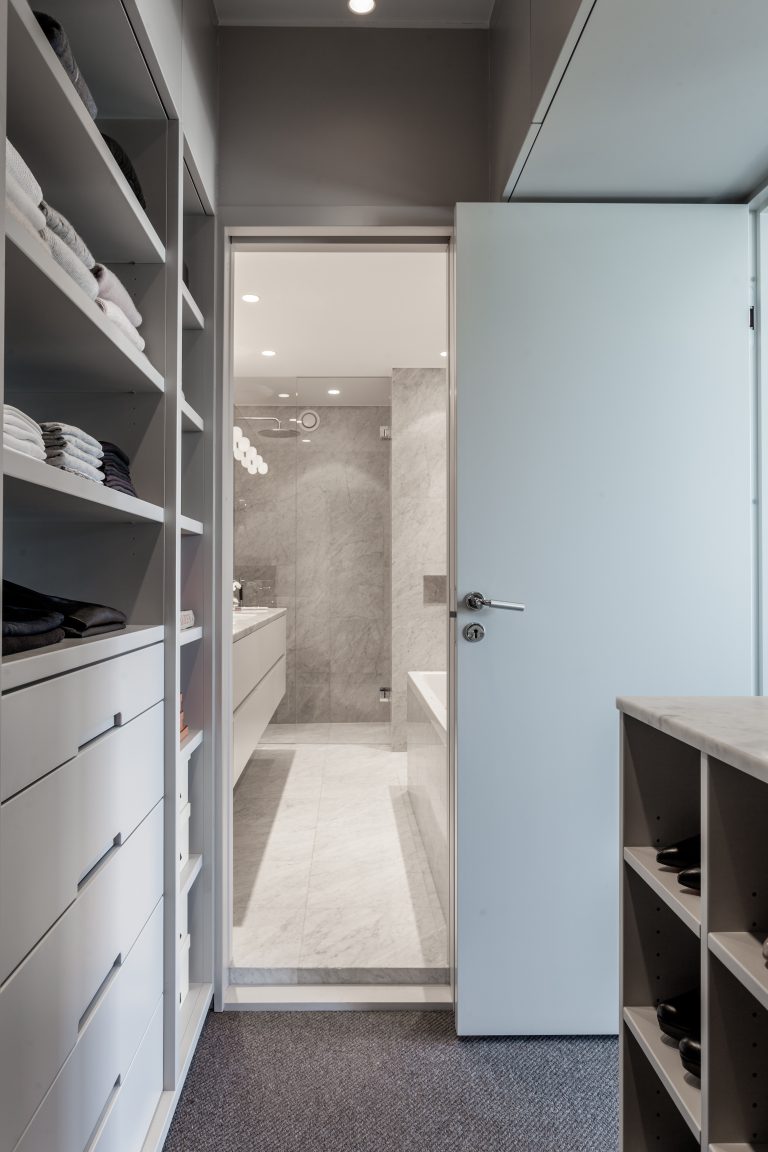 INSPIRATION - New Day Interior