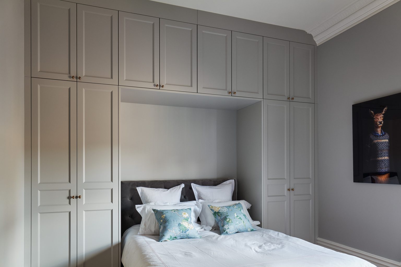 INSPIRATION - New Day Interior